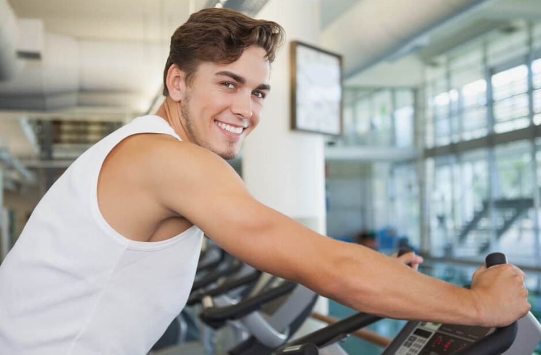 Testosterone Replacement Therapy at Skin Deep NB